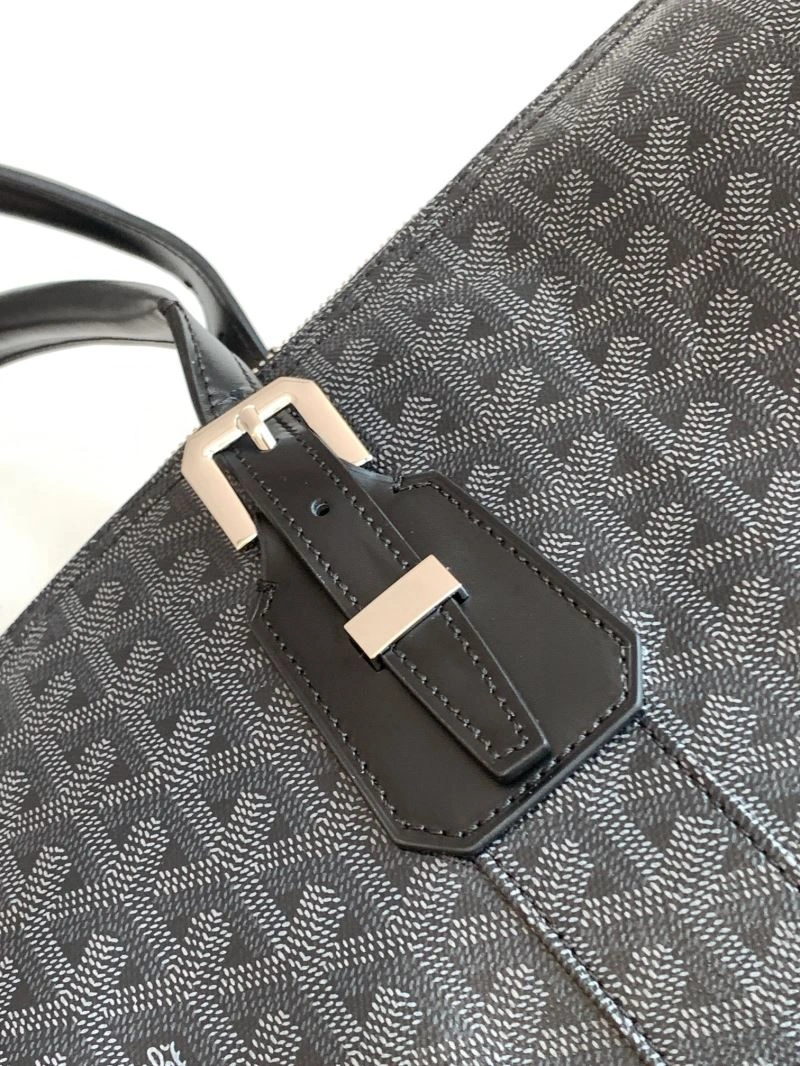 Brand-authenticated Goyard Travel Bags