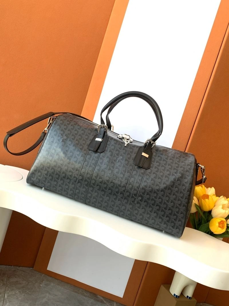 Goyard Travel Bags