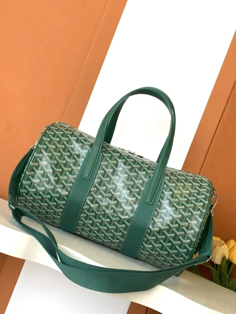 Goyard Travel Bags