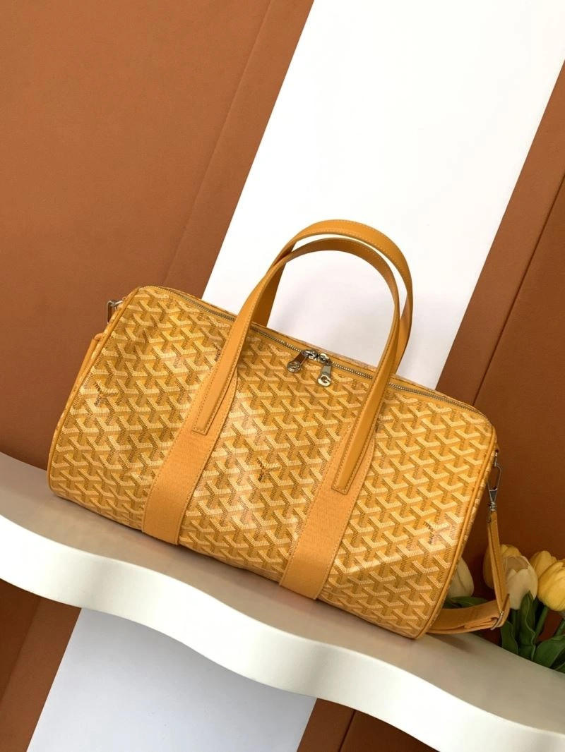 Goyard Travel Bags