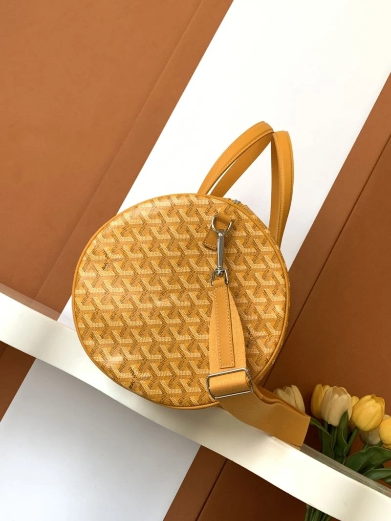 Precise copy Goyard Travel Bags