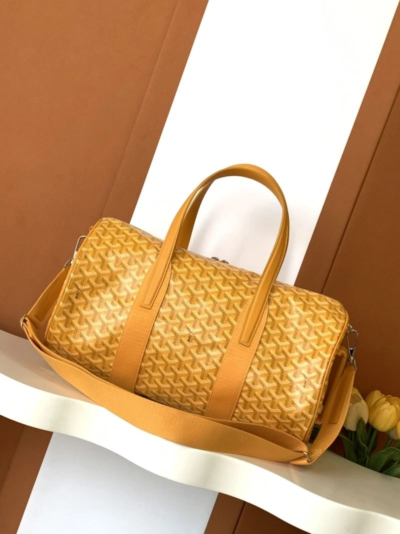 Precise copy Goyard Travel Bags