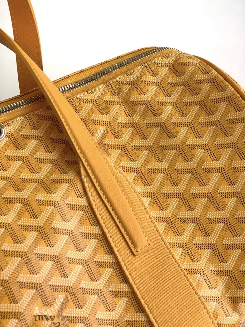 Precise copy Goyard Travel Bags