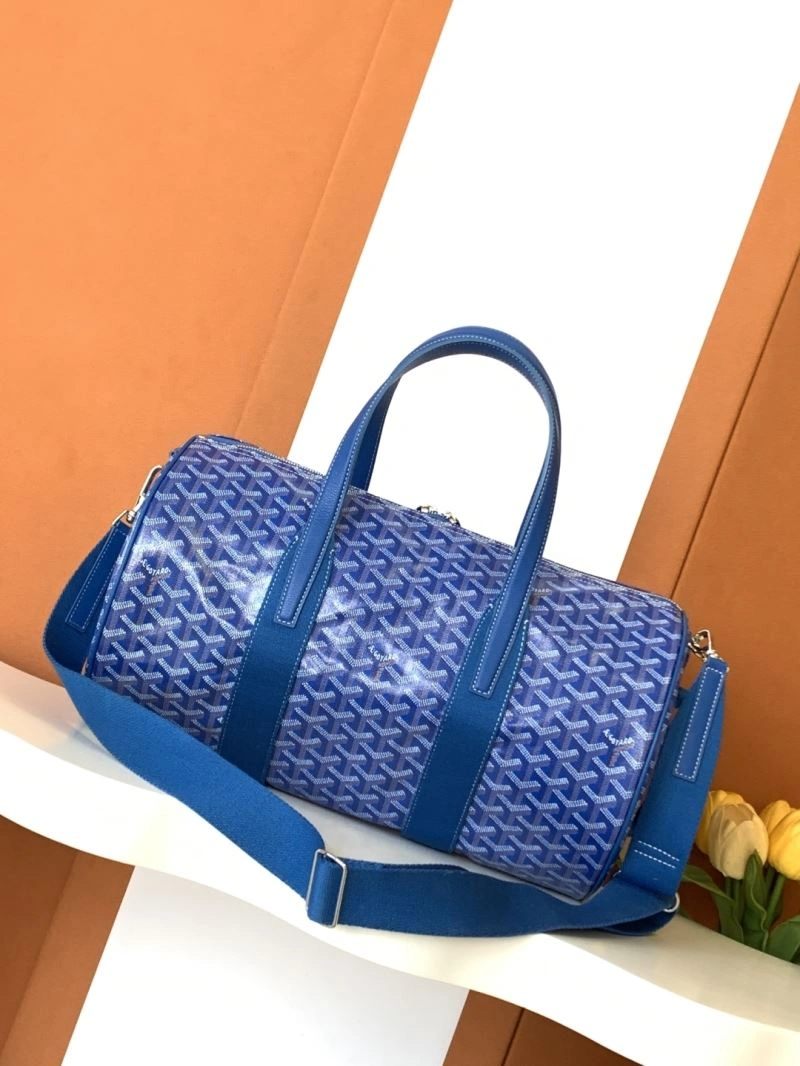 Goyard Travel Bags