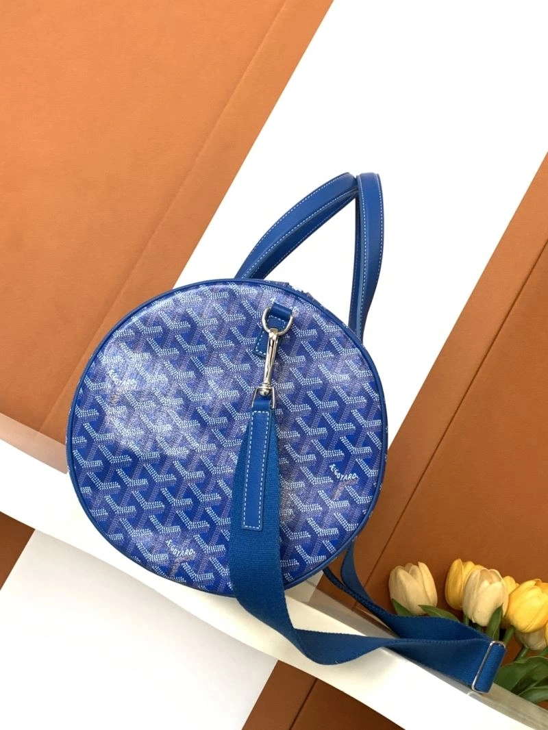 Reasonably priced Goyard Travel Bags