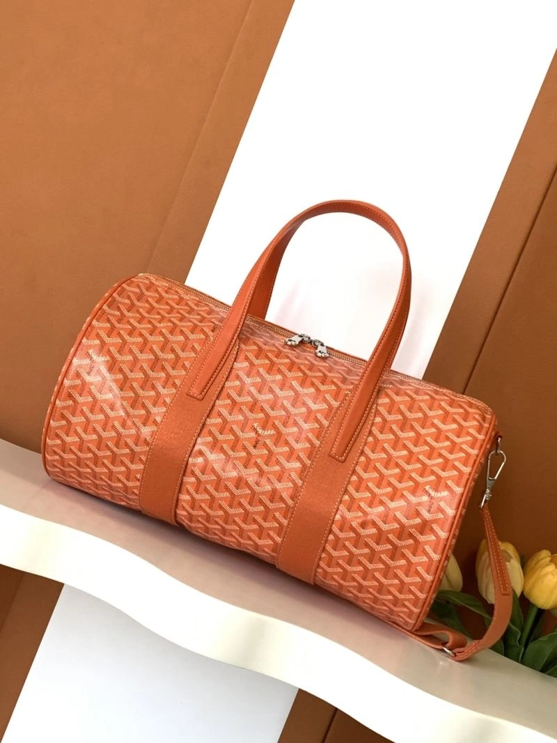 Goyard Travel Bags