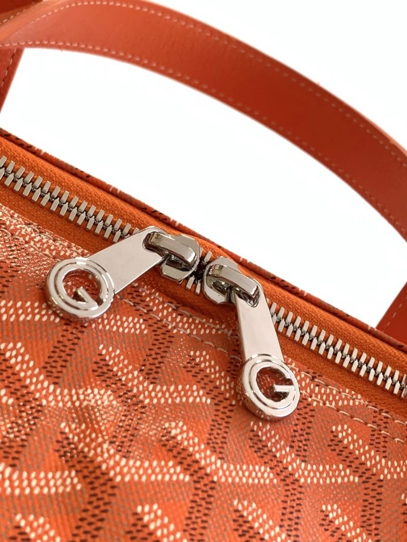 Authentic Goyard Travel Bags