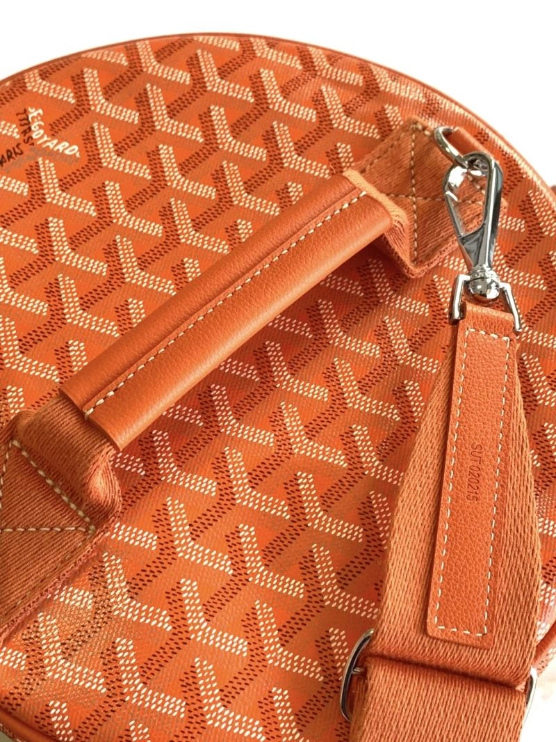 Authentic Goyard Travel Bags