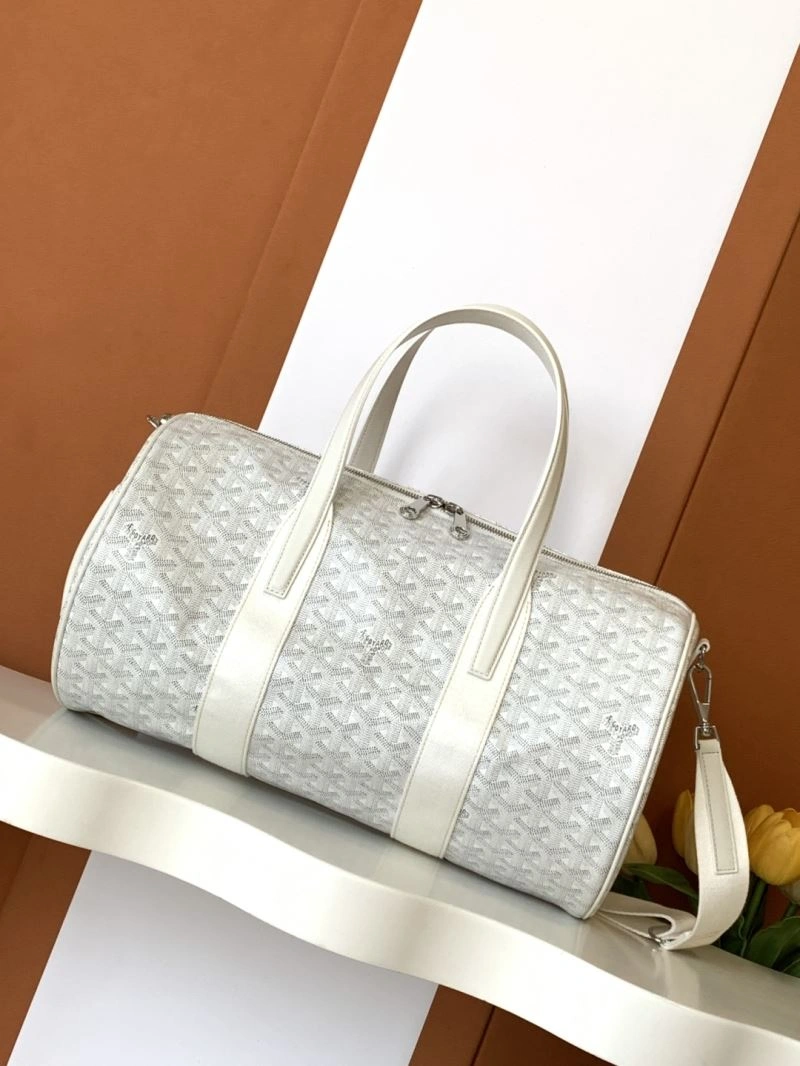 Goyard Travel Bags