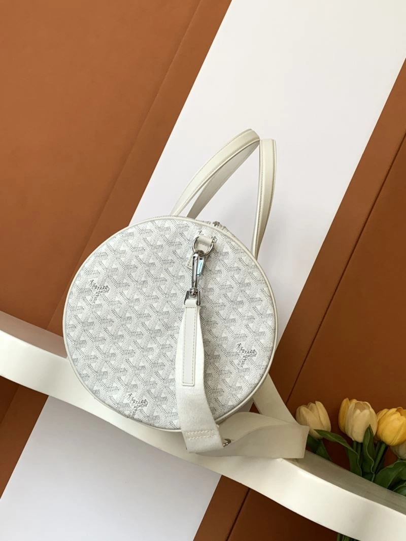 Accurate model Goyard Travel Bags