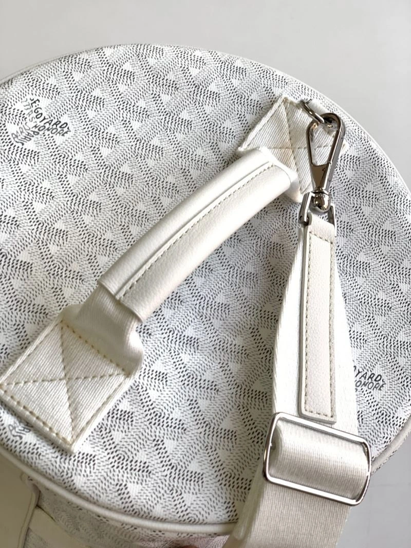 Accurate model Goyard Travel Bags
