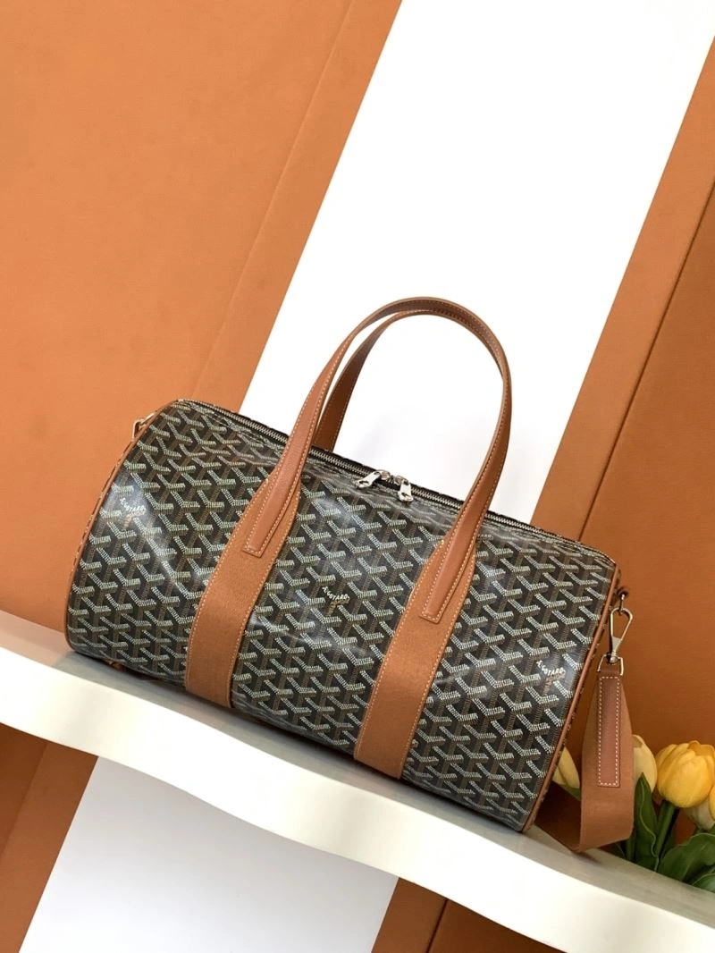 Goyard Travel Bags
