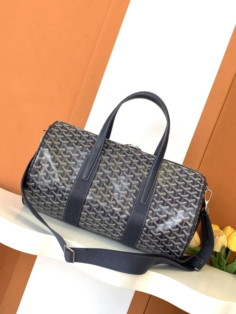 Goyard Travel Bags