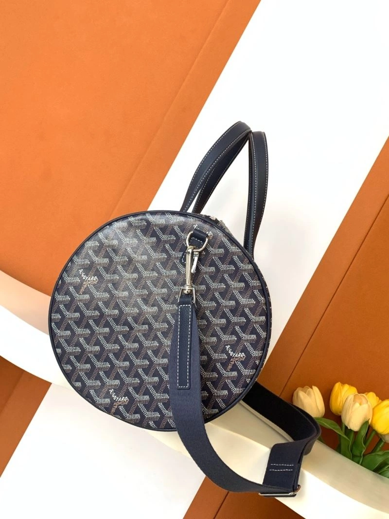 Official Goyard Travel Bags
