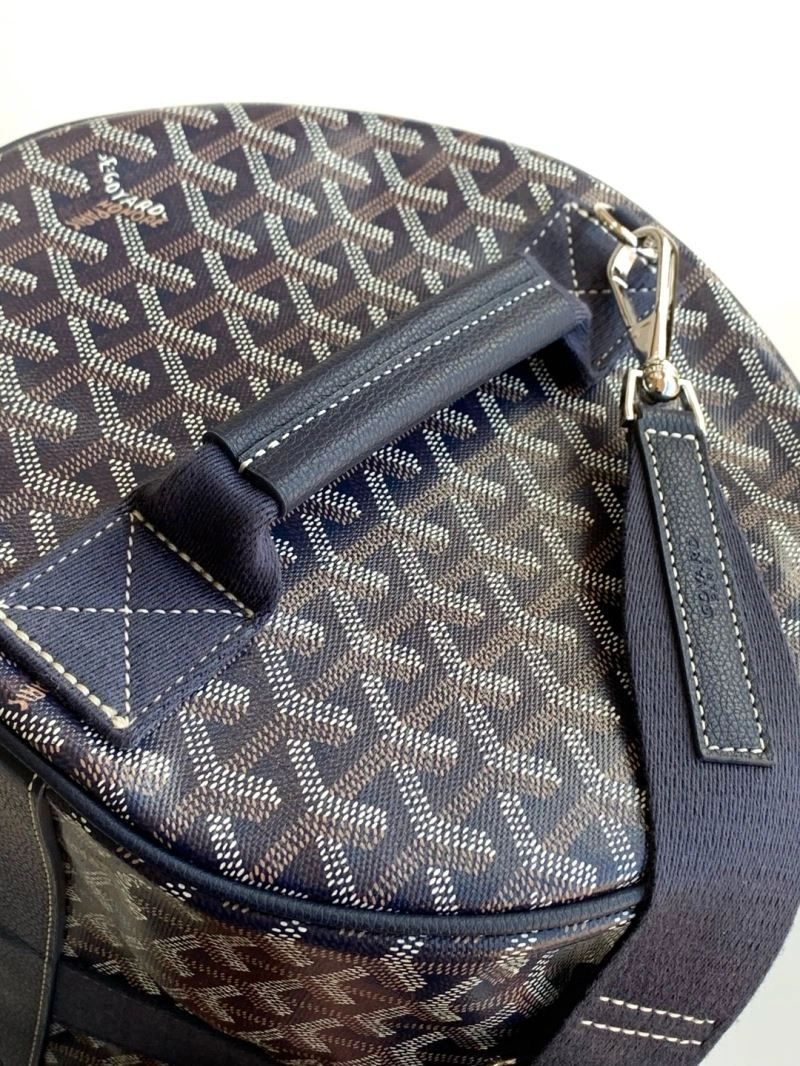 Official Goyard Travel Bags