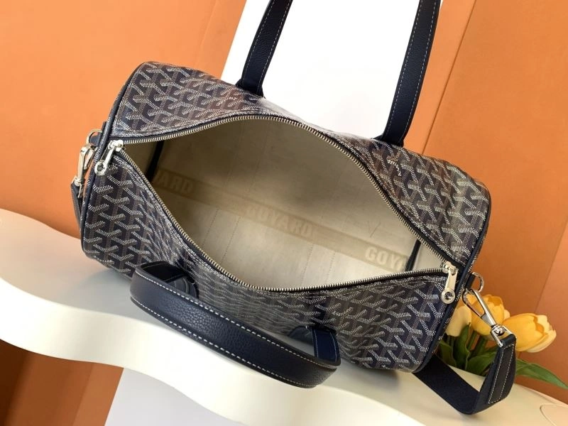 Official Goyard Travel Bags