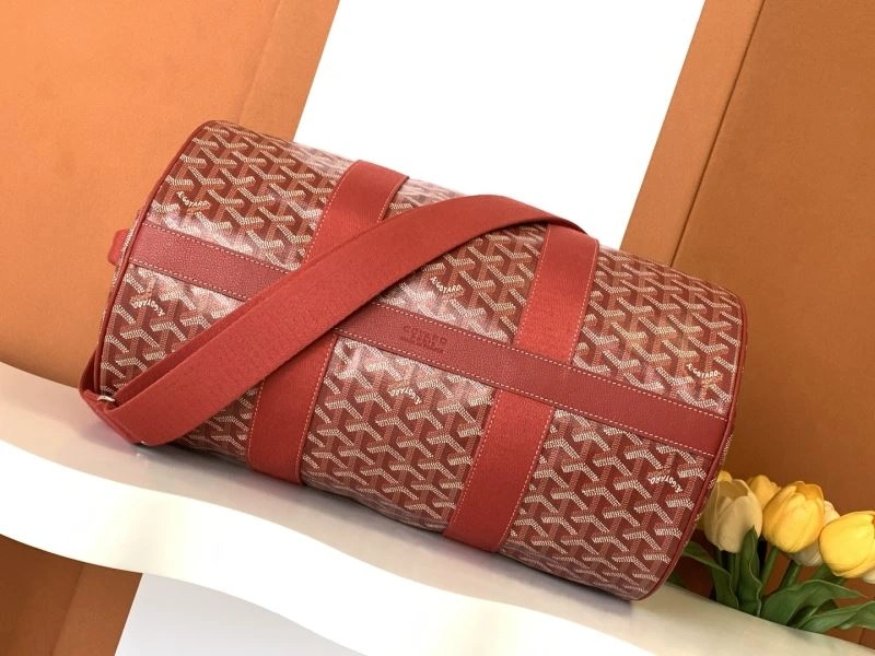 Factory-made Goyard Travel Bags
