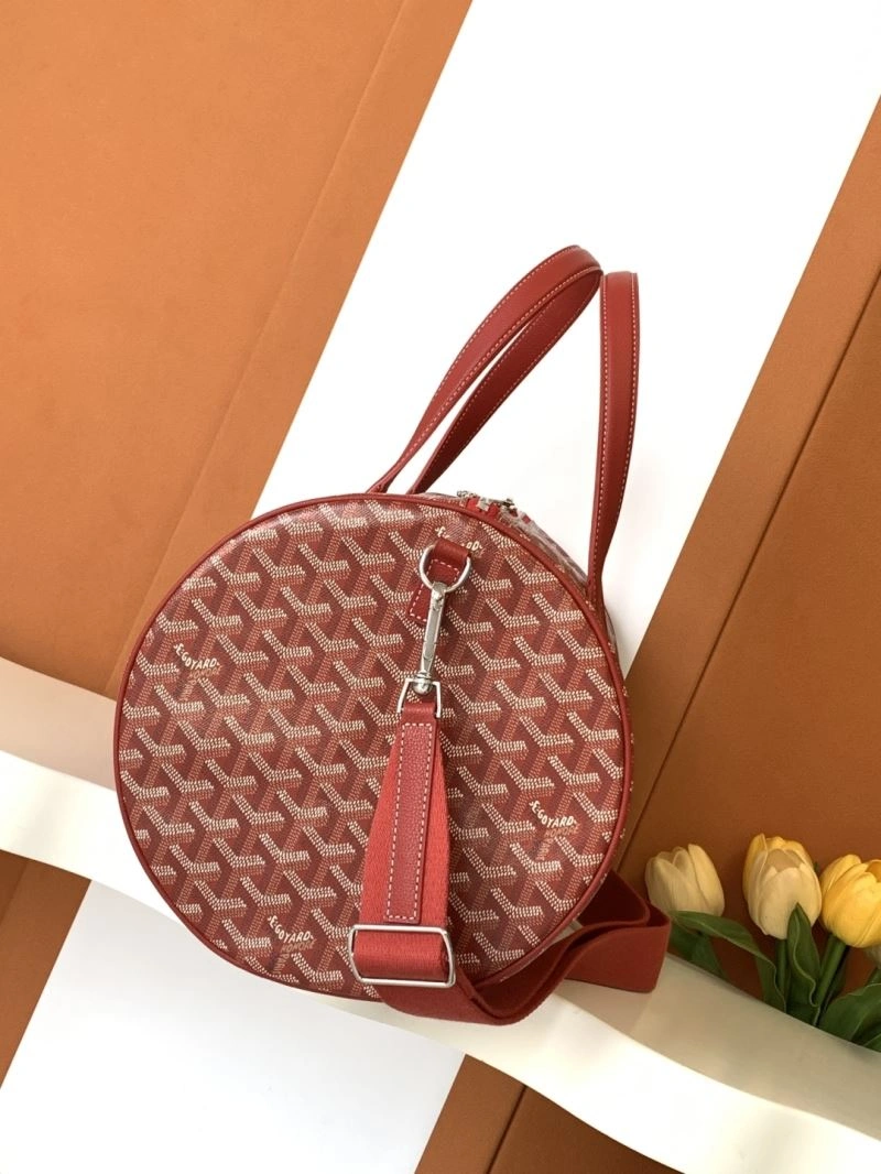 Factory-made Goyard Travel Bags