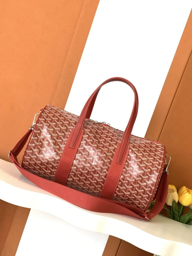 Factory-made Goyard Travel Bags