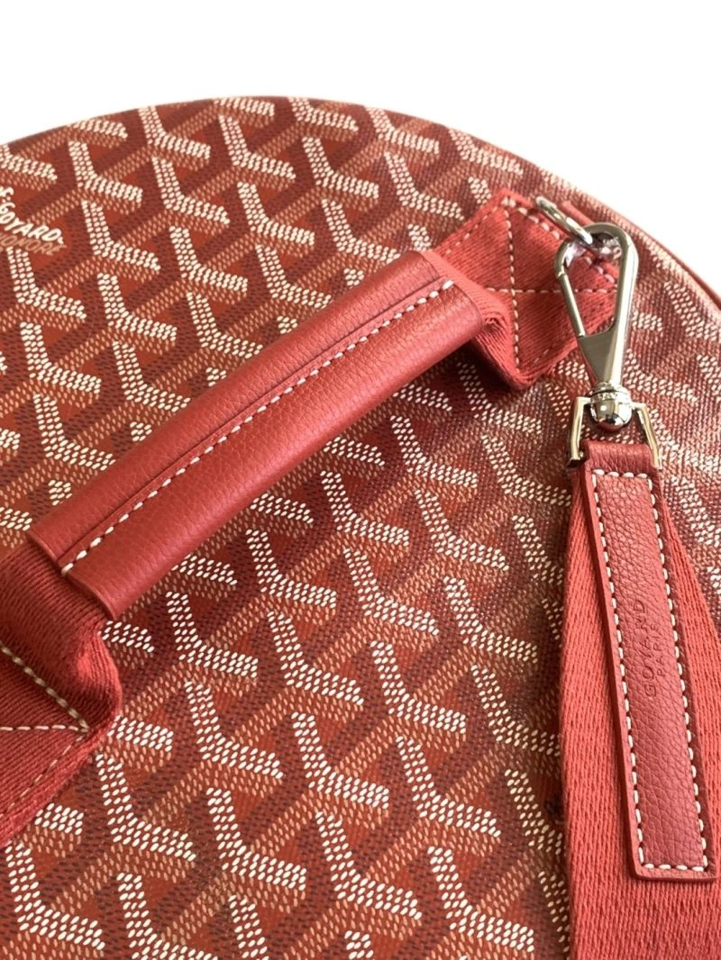 Factory-made Goyard Travel Bags