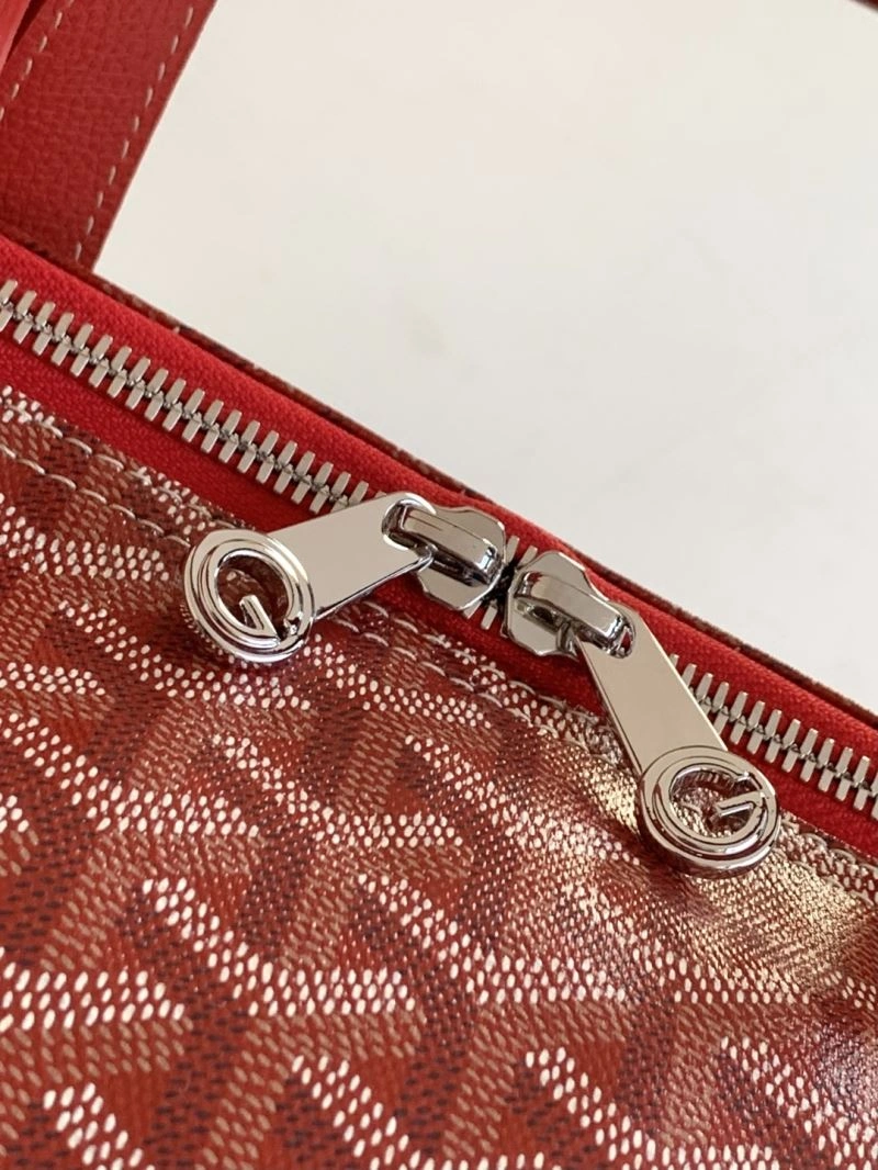 Factory-made Goyard Travel Bags