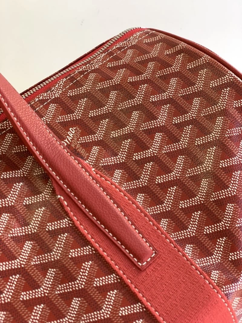 Factory-made Goyard Travel Bags