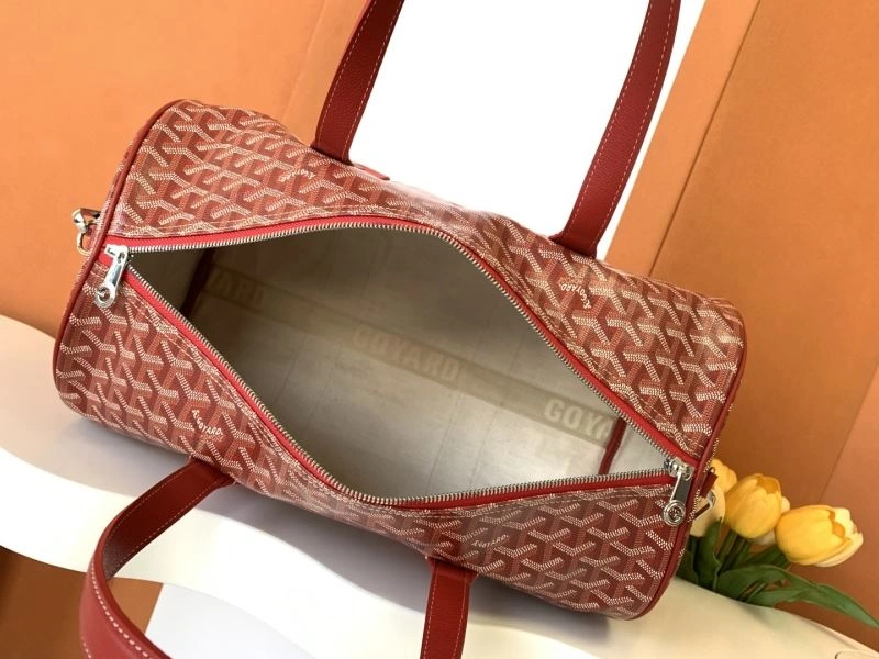 Factory-made Goyard Travel Bags