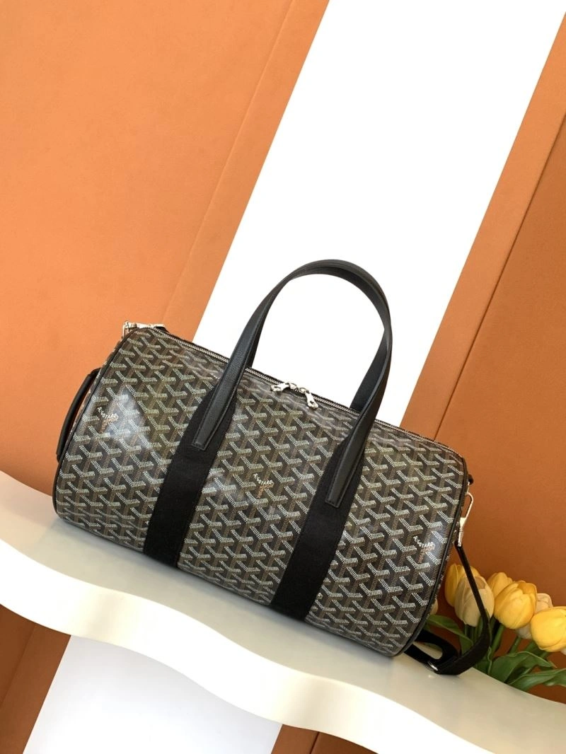 Goyard Travel Bags