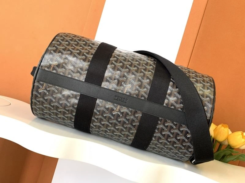 Genuine Goyard Travel Bags