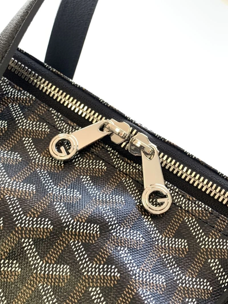 Genuine Goyard Travel Bags