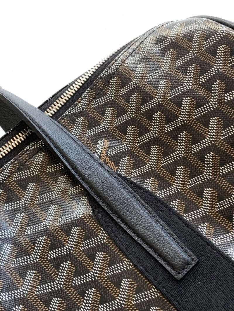 Genuine Goyard Travel Bags