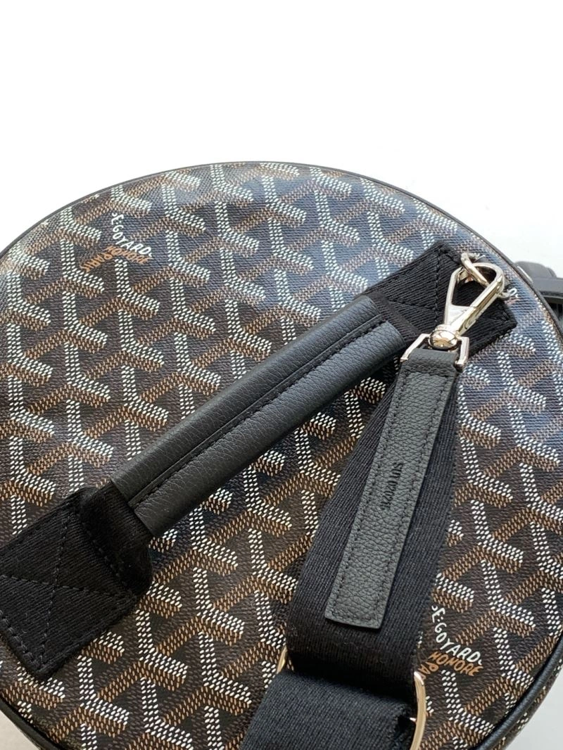Genuine Goyard Travel Bags