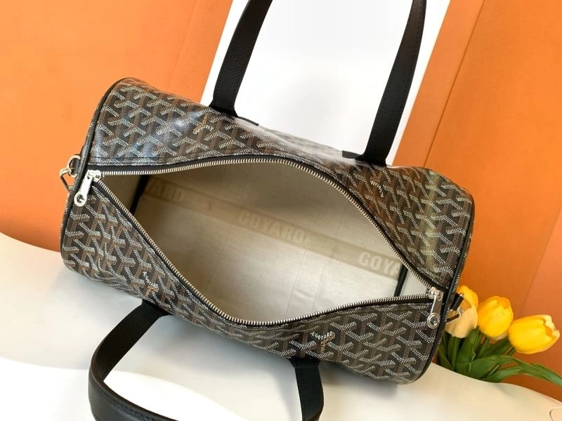 Genuine Goyard Travel Bags