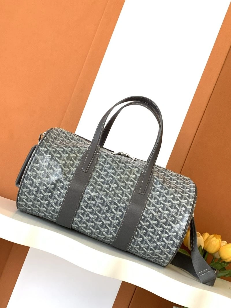 Goyard Travel Bags
