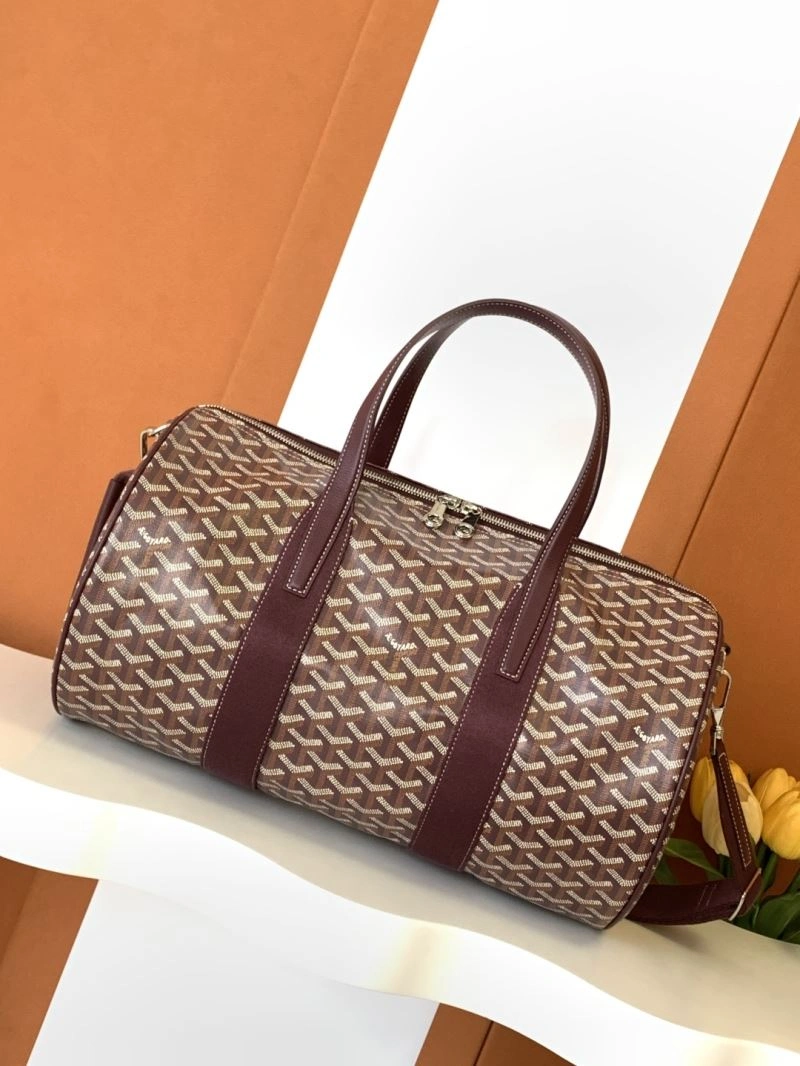 Goyard Travel Bags