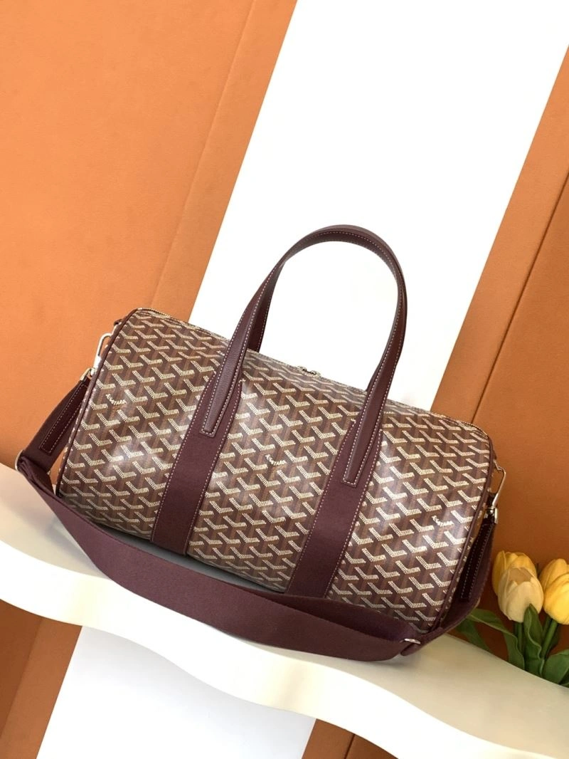 Precise copy Goyard Travel Bags