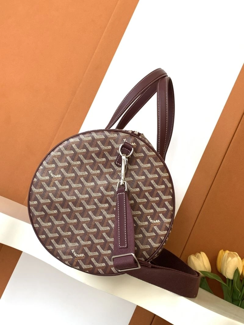 Precise copy Goyard Travel Bags
