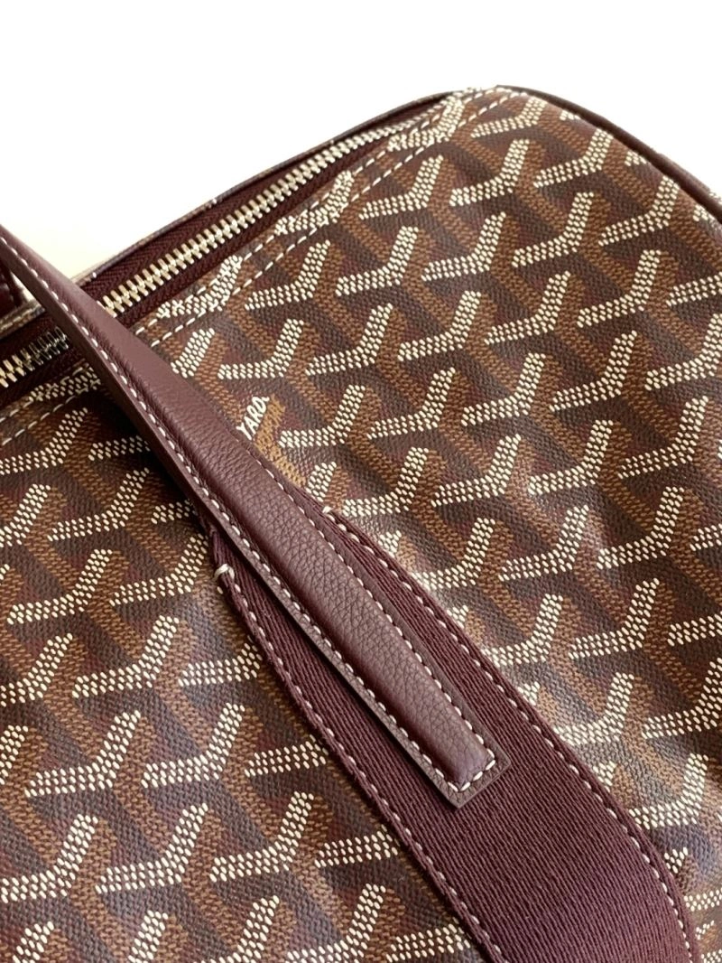 Precise copy Goyard Travel Bags