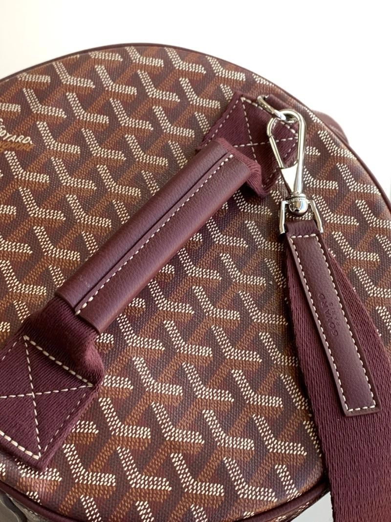 Precise copy Goyard Travel Bags