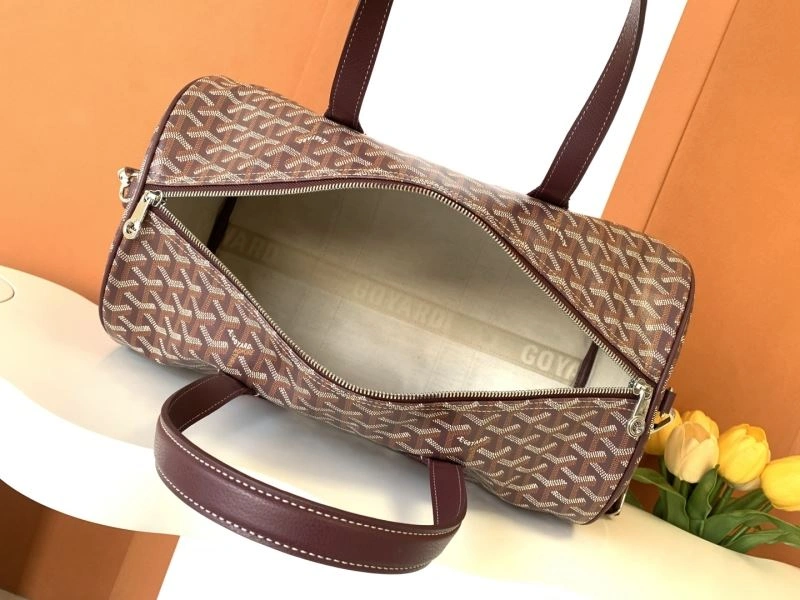 Precise copy Goyard Travel Bags