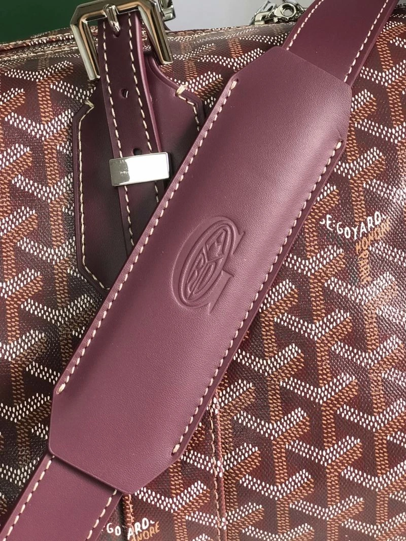 High fidelity Goyard Travel Bags