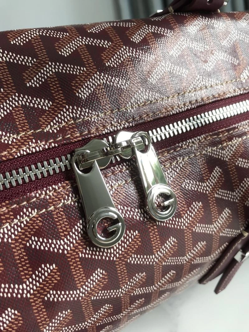 High fidelity Goyard Travel Bags
