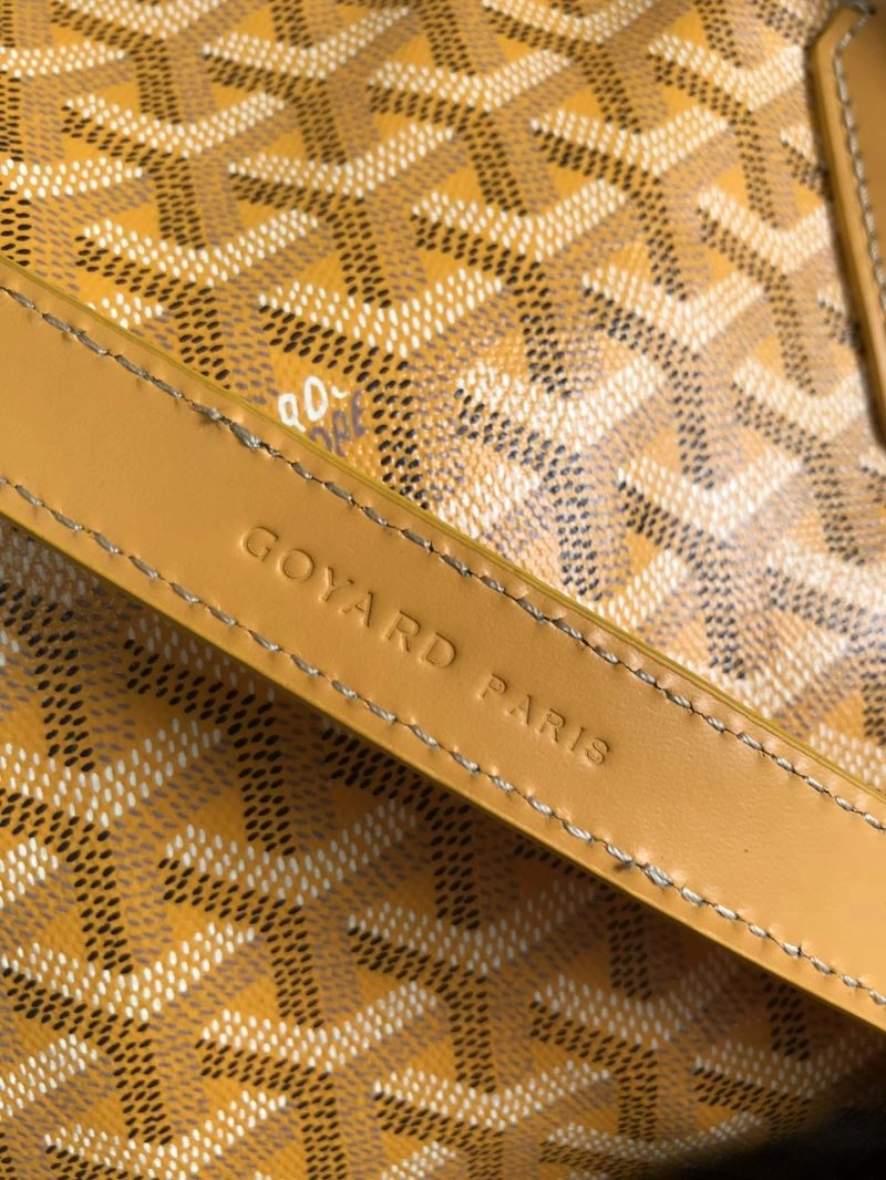 1:1 copy Goyard Travel Bags