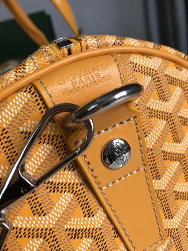 1:1 copy Goyard Travel Bags