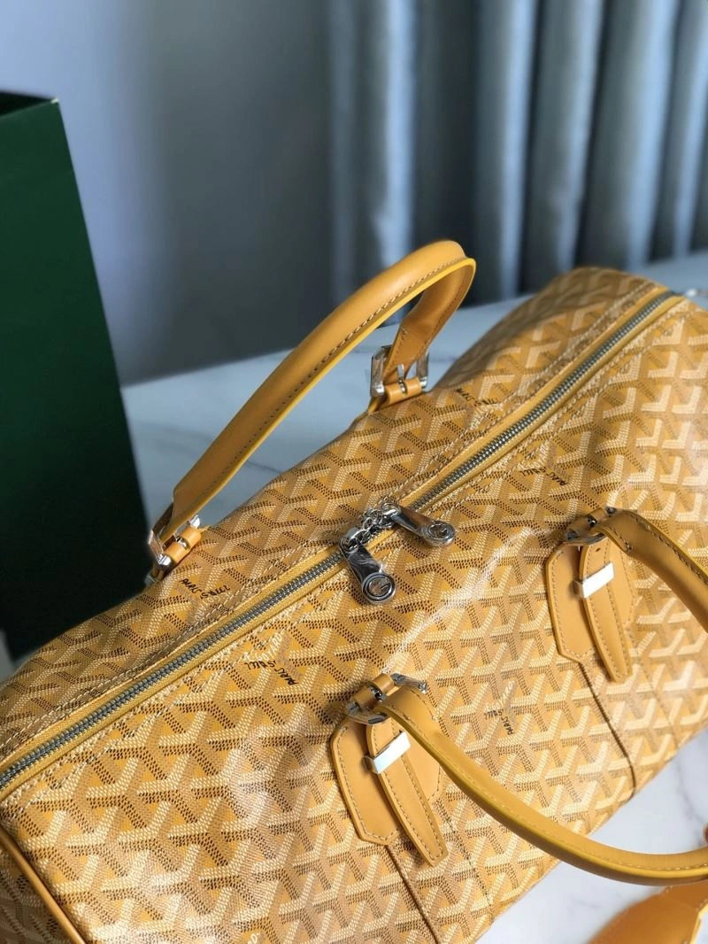 1:1 copy Goyard Travel Bags