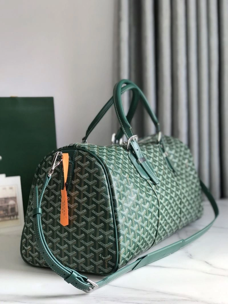 High fidelity Goyard Travel Bags
