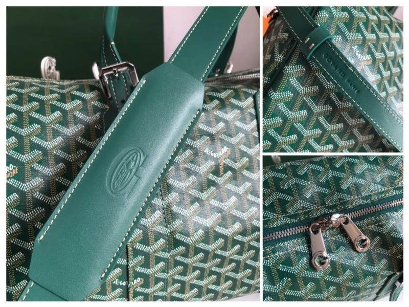 High fidelity Goyard Travel Bags