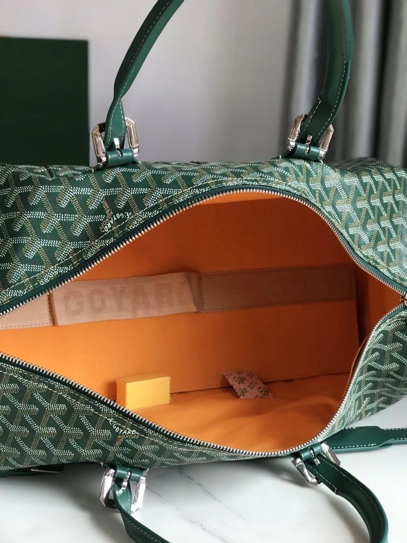 High fidelity Goyard Travel Bags