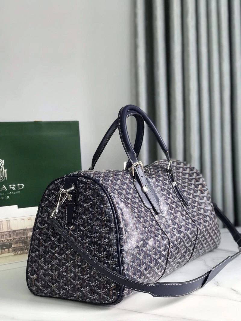 Authentic Goyard Travel Bags
