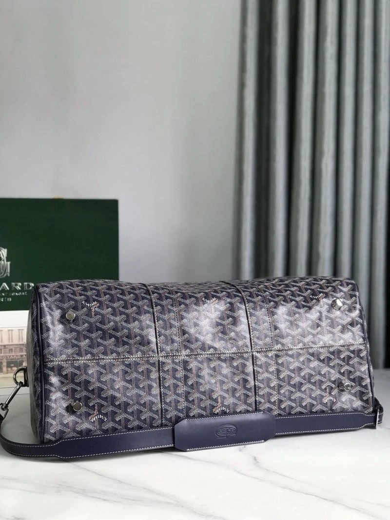 Authentic Goyard Travel Bags